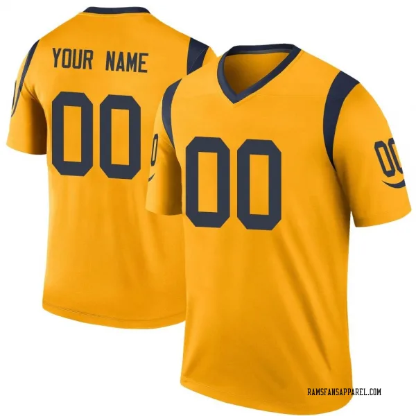 Kids Los Angeles Rams Jerseys | Youth Rams Jerseys - Rams Store